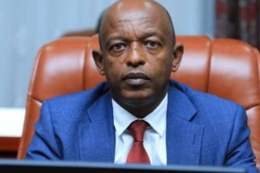 RDC : l’Assemblée nationale n’examinera plus la motion de défiance ...