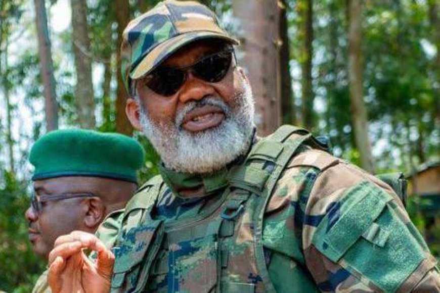 RDC : les biens confisqués de Nangaa et ses partenaires sont désormais ...