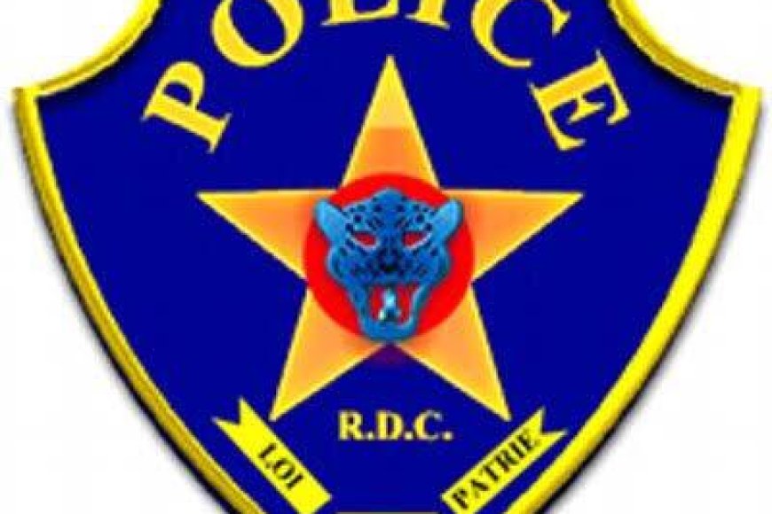 Offre de recrutement au sein de la Police Nationale Congolaise - Restez ...