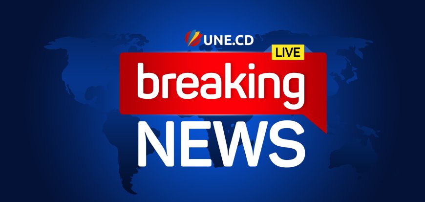 Urgent : Dégâts énormes après explosion d’un camion citerne à Lemba ...