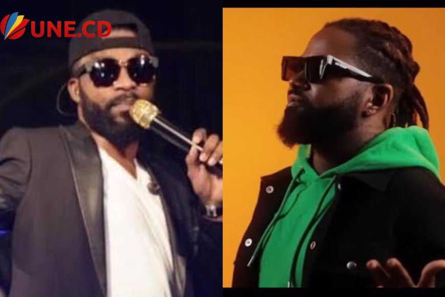 Musique : Et le débat Fally-Ferré refit surface - Restez informé - UNE.CD