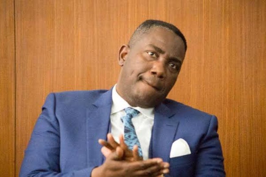 Kinshasa : La Cour d’Appel de Kinshasa réhabilite Godé Mpoyi à la tête ...