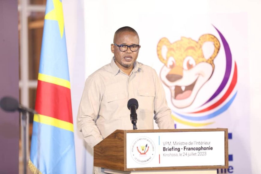 Ndambu uvua ya Nsaka difalansa : Peter Kazadi Kele zabisa tula n'a lueka"tti kuna suka Nsaka"ba ...