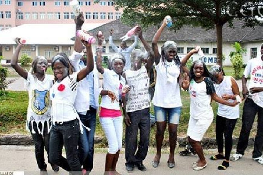 Exetat 2023 : La liste des meilleurs Lauréats de Kinshasa Lukunga ...