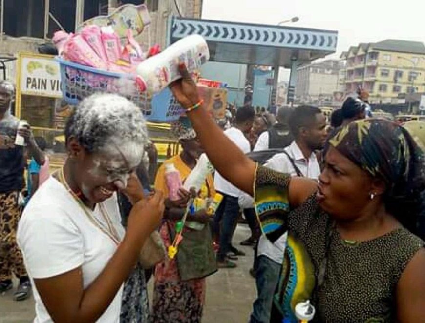 EXETAT 2023 : La liste des meilleurs lauréats de Kinshasa Mont Amba ...