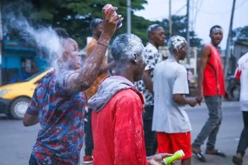 Exetat 2023 : La liste des meilleurs Lauréats de Kinshasa Tshangu ...