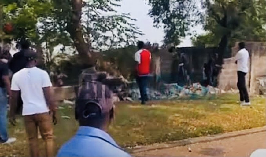 Kinshasa : Ce qu’il faut savoir sur le dossier de la résidence de ...