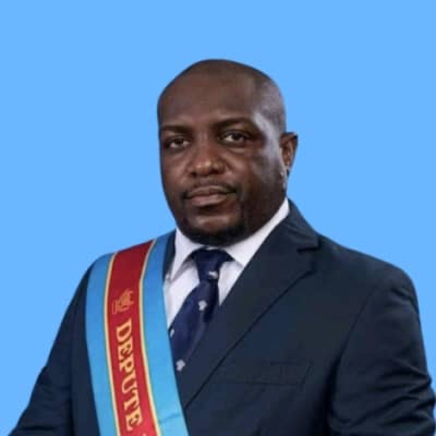 Un coordonateur de la campagne quitte l'union sacrée : le pouvoir de ...