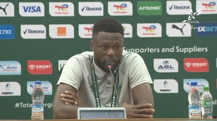 Maroc vs RDC : « Nous partons en guerre, on ne parlera que sur terrain ...