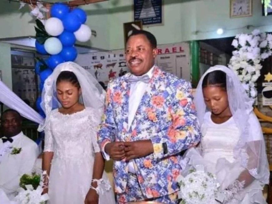 Kinshasa : le pasteur Pierre Kas transféré à Makala - Restez informé ...