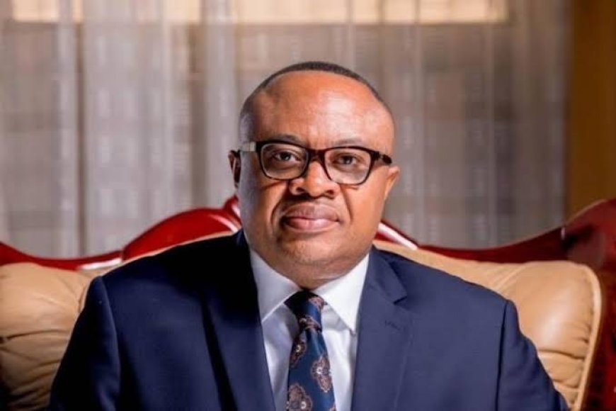 RDC : Claudel Lubaya rejette en bloc les allégations d'Éric Nkuba sur ...