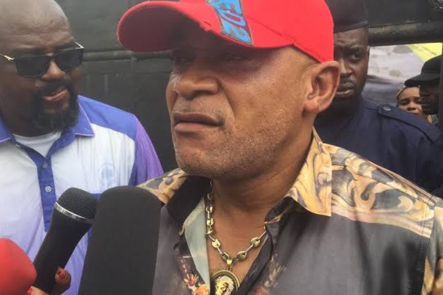 PPRD : Jean-Claude Kadima dément avoir rejoint Corneille Nangaa ...