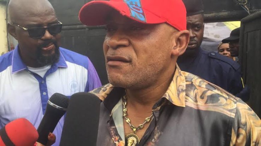 PPRD : Jean-Claude Kadima dément avoir rejoint Corneille Nangaa ...